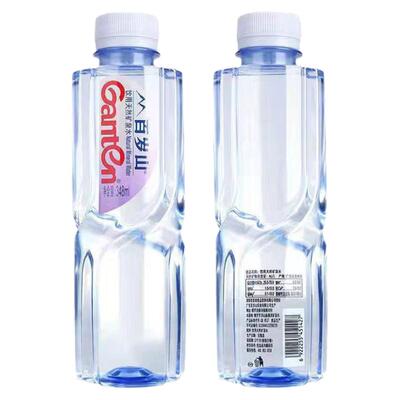 矿泉水百岁山整箱饮用水ml