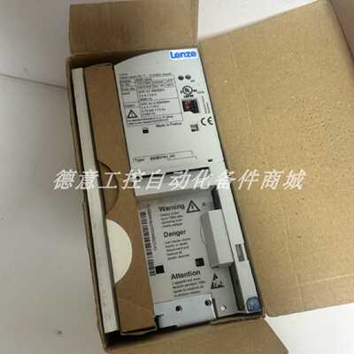 议价E82EV371K2C E82EV371-2C 德国伦茨变频器实拍现货咨询议价