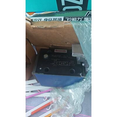 询价-Rexroth力士乐比例阀 4WRPEH 10 C3 B10