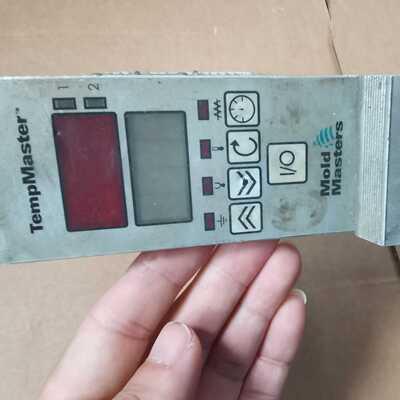 【请询价】TempMaster TM3-6000 温控器