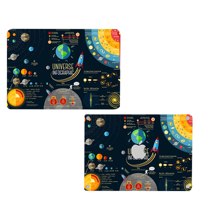 池振卡通动漫来图定制不留残胶