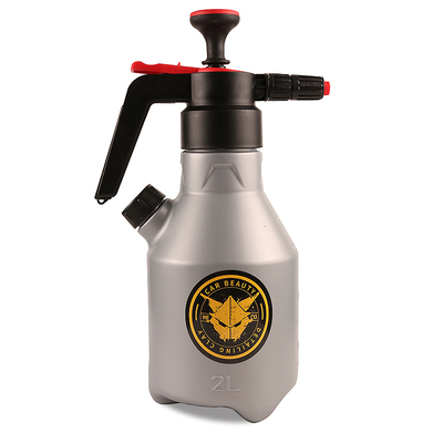 泡沫壶手压式泡沫壶Puris耐酸碱