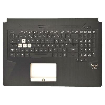 华硕GamingFX705FX705GM键盘C壳