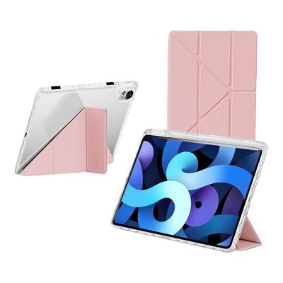 iPad平板保护壳带笔槽Y型支架