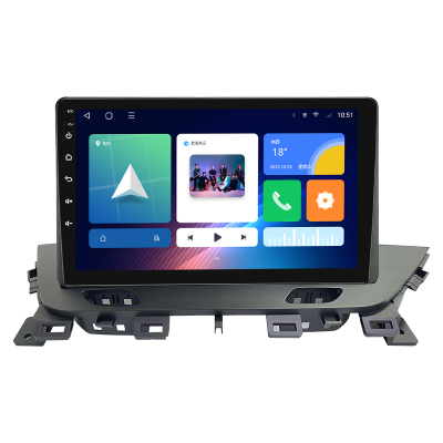 AvvvS别克微蓝6安卓系统导航仪