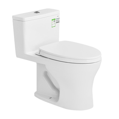 TOTO连体座便器马桶CW817EB