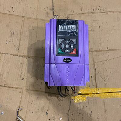 议价Southern Anhua Inverter 4Kw B30004T0040g01 2 Available适