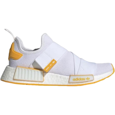 Adidas/阿迪达斯正品三叶草女士耐磨时尚经典套脚休闲鞋HP2360