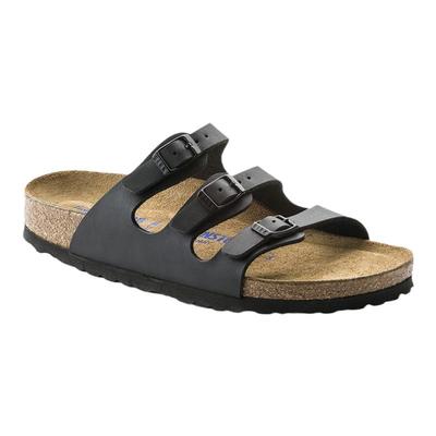 BIRKENSTOCK勃肯软底多带拖鞋