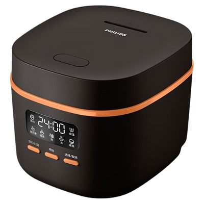 飞利浦HD3063多功能电饭煲