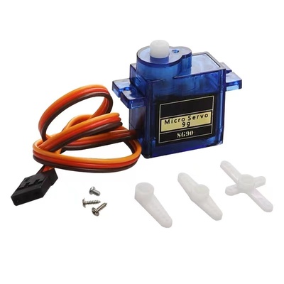 超级性价比黑标25cm线舵机辉盛