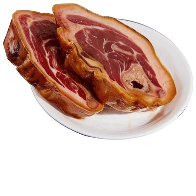 金华火腿旗舰店蹄片200gx2包浙江