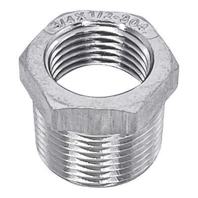 广东包邮补芯内外丝不锈钢304