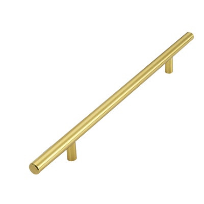 橱柜门现代简约风加长抽屉小拉手