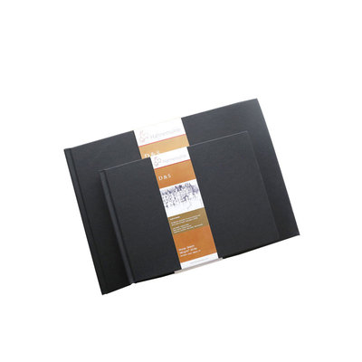 哈内姆勒速写本美术生专用素描本