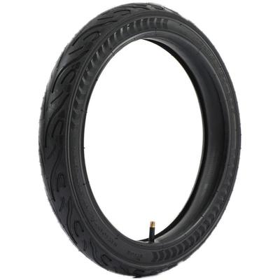 儿童自行车轮胎平衡车加厚耐磨