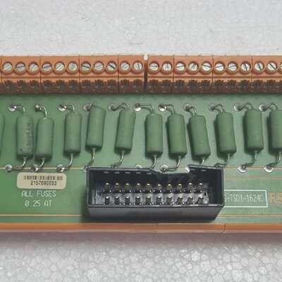 FSC FS-TSDI-1624C Digital Eingang Fta - Anschluss Besch?digt