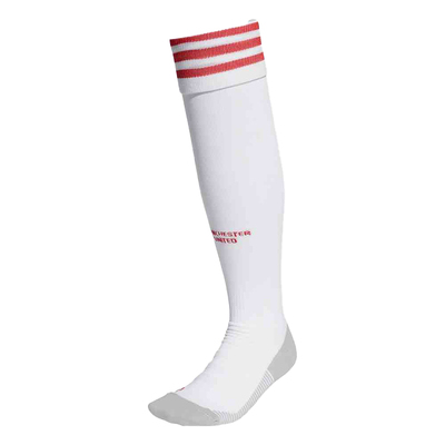 Adidas/阿迪达斯正品男女同款高筒透气足球运动袜子 FM4307