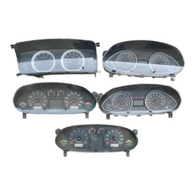 瑞风组合仪表盘总成 94007-V1030-5A201-5A000-V2091-V2440+0BD