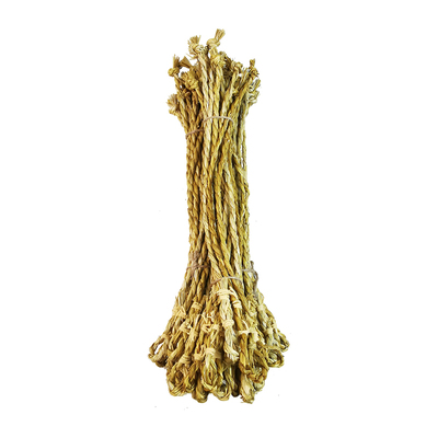 糯稻草挂绳粗款商用挂腊味套吊绳