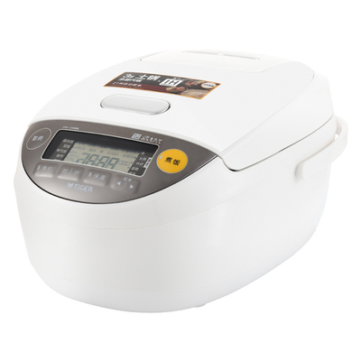 电饭煲虎牌压力IH土锅家用3-4人