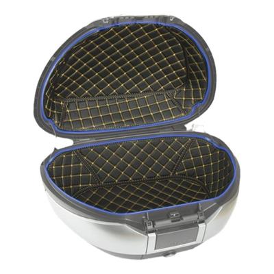 shad夏德后备箱垫边箱摩托尾箱