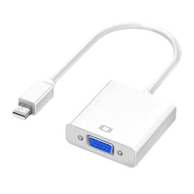 MiniDP转VGA高清转换器