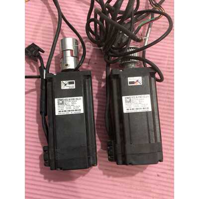 议价杰美康大步进86闭环电机型号86J18156EC100维修