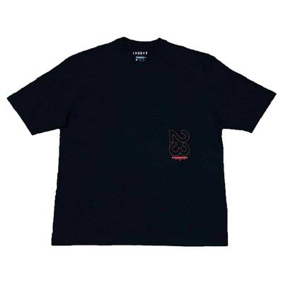 NIKE/耐克正品 JORDAN 23 ENGINEREED 男子运动短袖T恤 CN3104