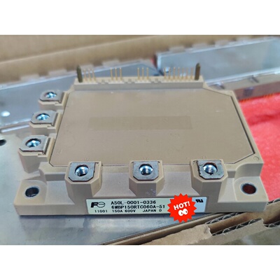 询价-6MBP150RTC060A-51 A50L-0001-03