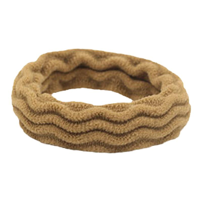 扎头发韩国无接缝儿童橡皮筋