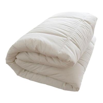 超柔保暖双人被芯外贸