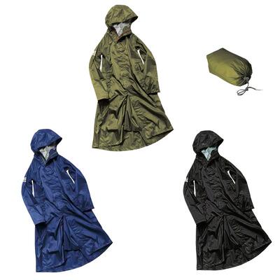 Makku日本正品防暴雨雨衣AS7610