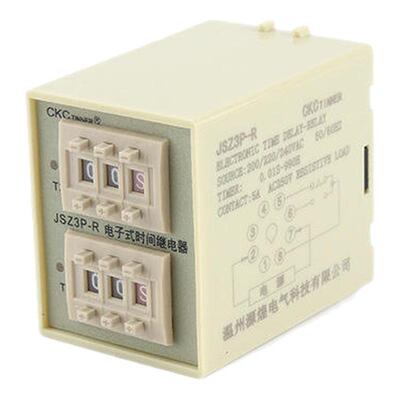 JSZ3PRST3PRST5PR电子式循环