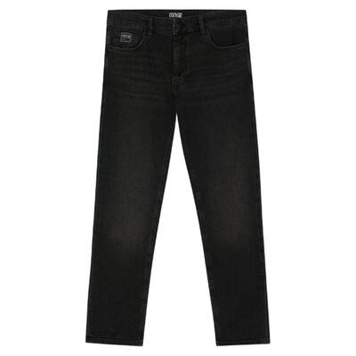 【季末优惠】VERSACE JEANS COUTURE 男士牛仔裤