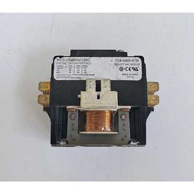 Hartland Controls HCC1XV02AA220C Contactor Coil 277 VAC 5060