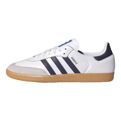 Adidas阿迪Samba德训休闲板鞋