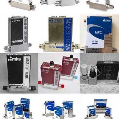 议价MKS 气体质量流量计GM50A013503RBM020 5000SCCM 现货特价