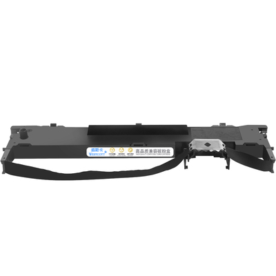 威斯卡适用爱普生LQ-630k色带Epson 615K 735K 610K 730K针式打印机色带架芯LQ635K 80KF 82KF 615K S015290
