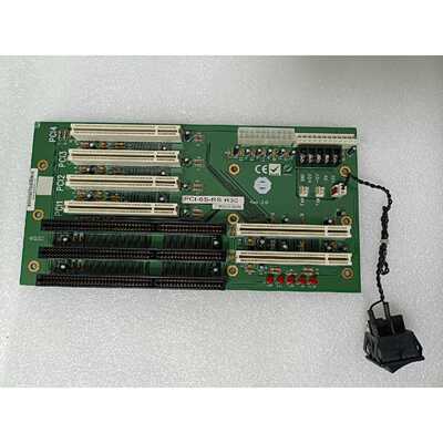 询价-PCI6SRSR30Rev3.0工控底板成色不错可维修