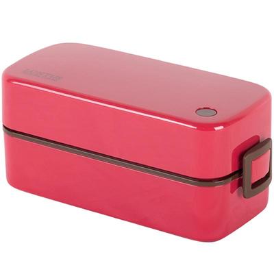 日本asve微波炉加热上班族带饭