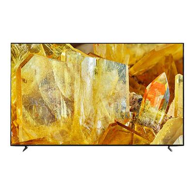 Sony/索尼 XR-65X90L/65S30/65XR50 65英寸智能4K安卓液晶电视