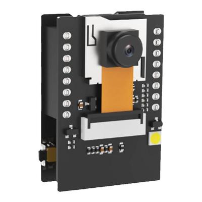 ESP32开源视觉识别模块