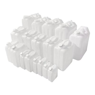 食品级桶1L2.5L5L10L15L25L30L塑料桶塑料水桶酒桶油壶油桶酒壶