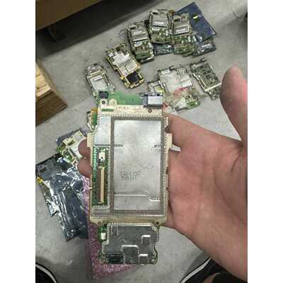 intermec易迈腾PDA采集器主板 CN3 CN3CL议价