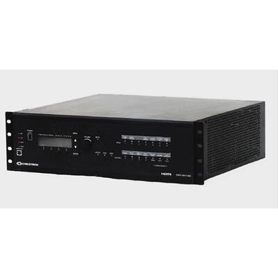 Crestron DMPS300CAEC Professional Template Media System w Ac