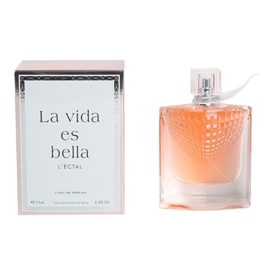 美丽人生女士香水LadyParfume