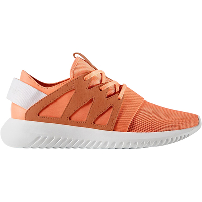 Adidas/阿迪达斯正品TUBULAR VIRAL女士训练网眼透气运动鞋BB2066