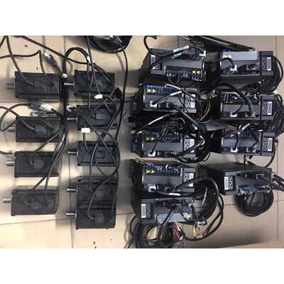 询价-LITEON光宝伺服电机750WISA7X075A1可维修