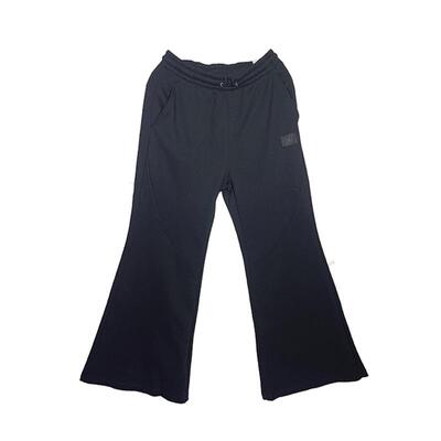 Nike耐克女裤2025冬季新款J FLT FLC FT FLR PANT针织长裤IF1025